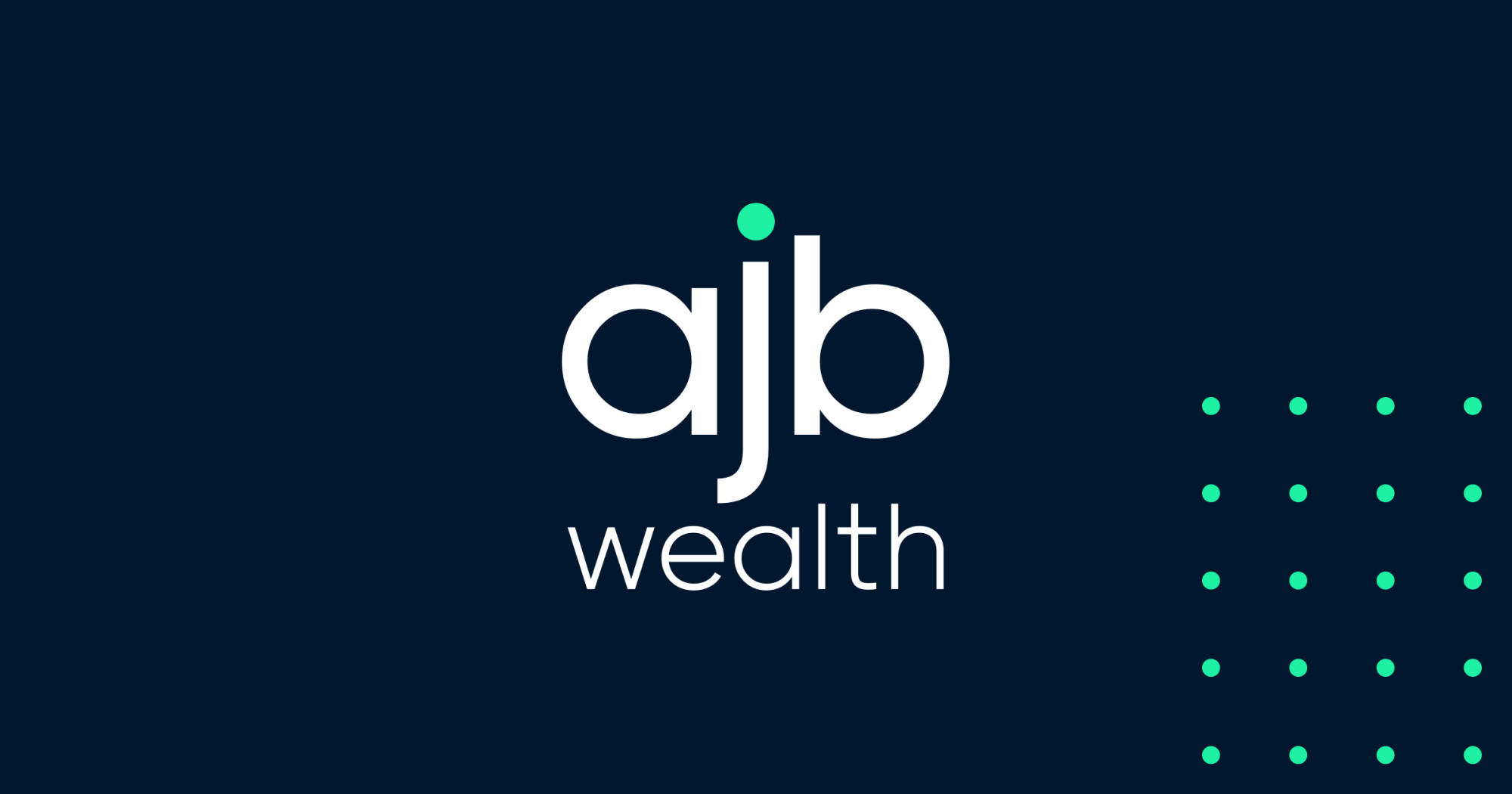 Home | AJB Wealth