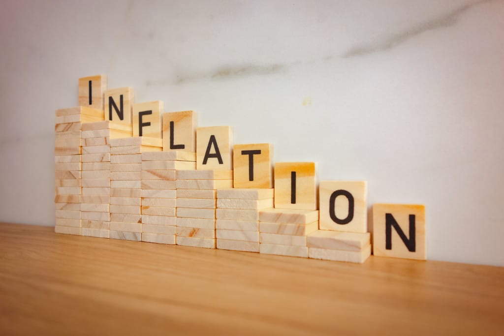 How might lower inflation affect your investments? | AJB Wealth