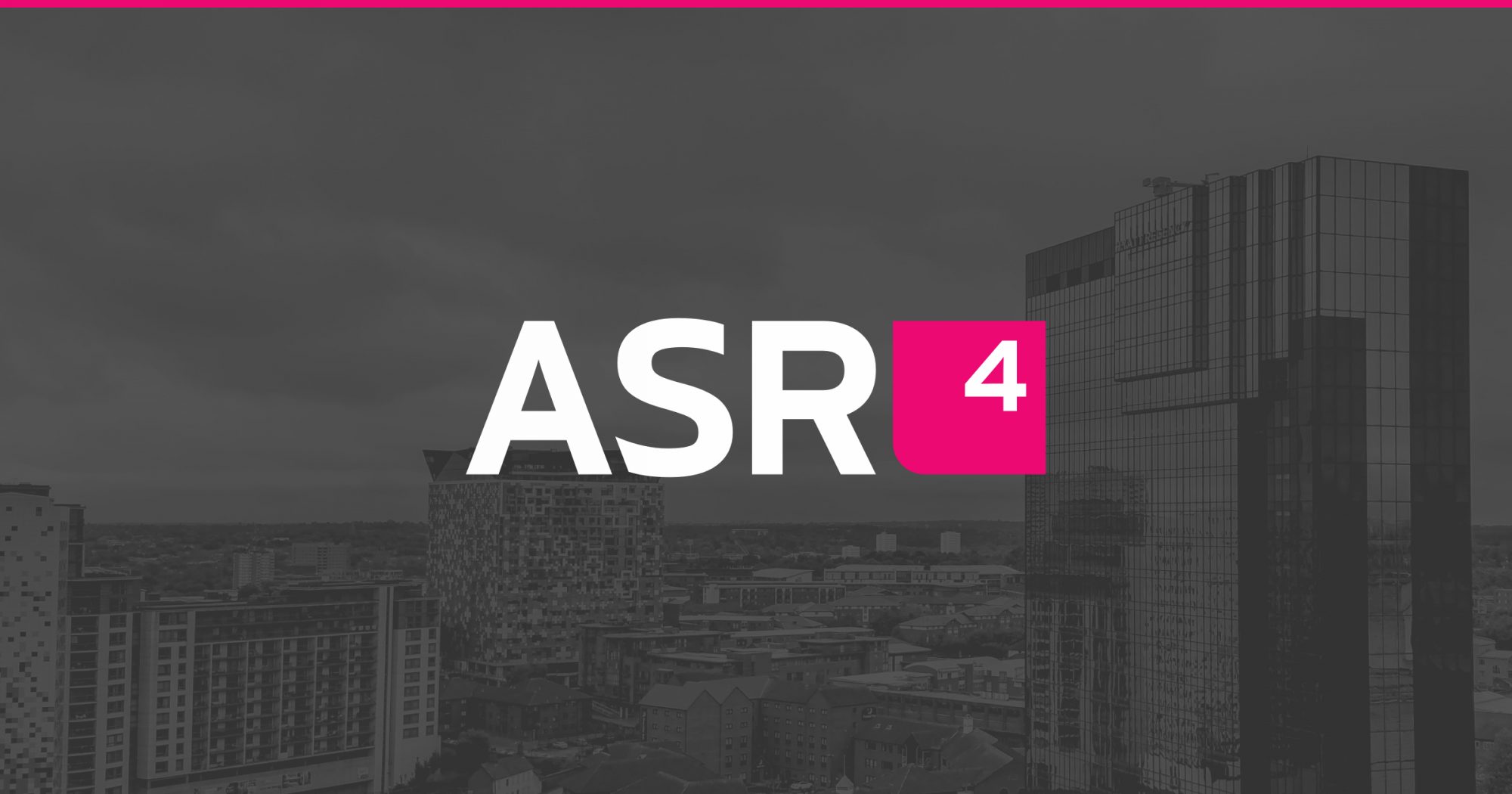 Architects for social revolution - ASR4