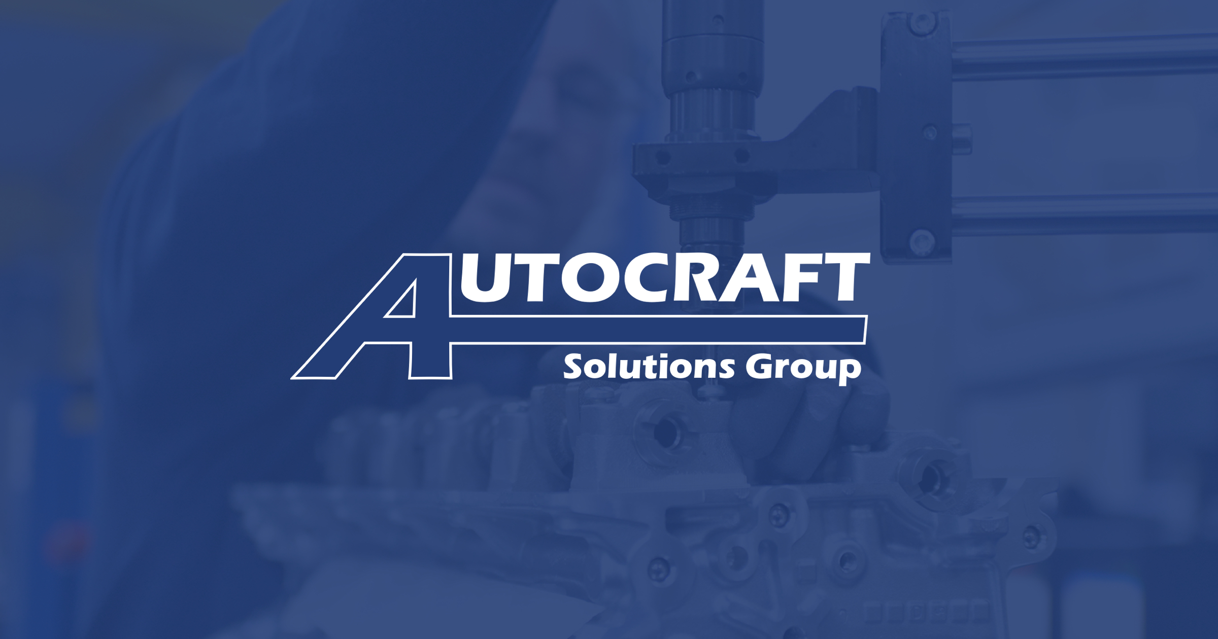 Machined Components | Autocraft Solutions Group