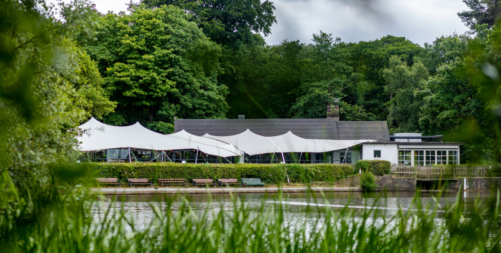 Bracebridge - A dining experience with a difference