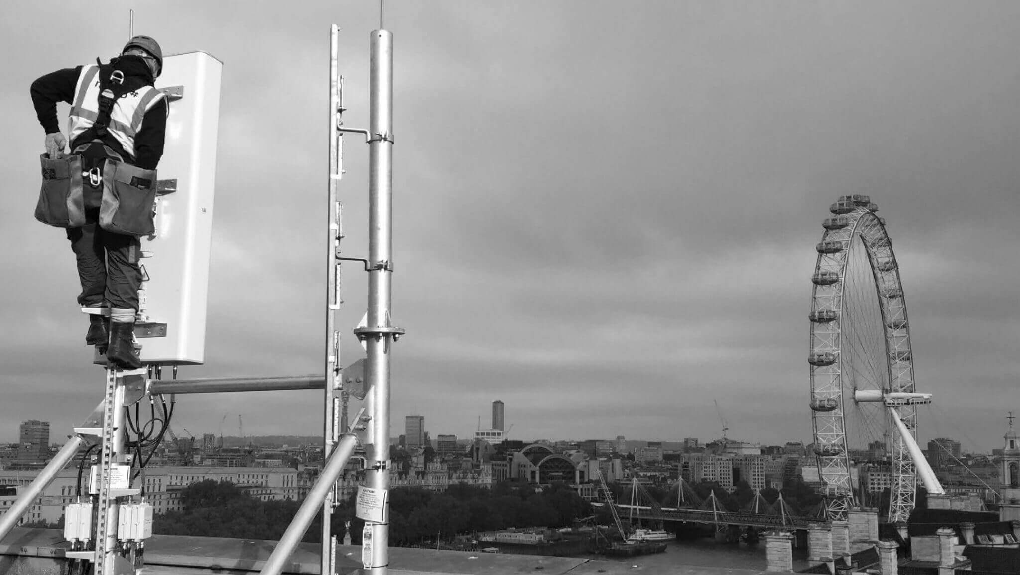 Case studies | G Comms