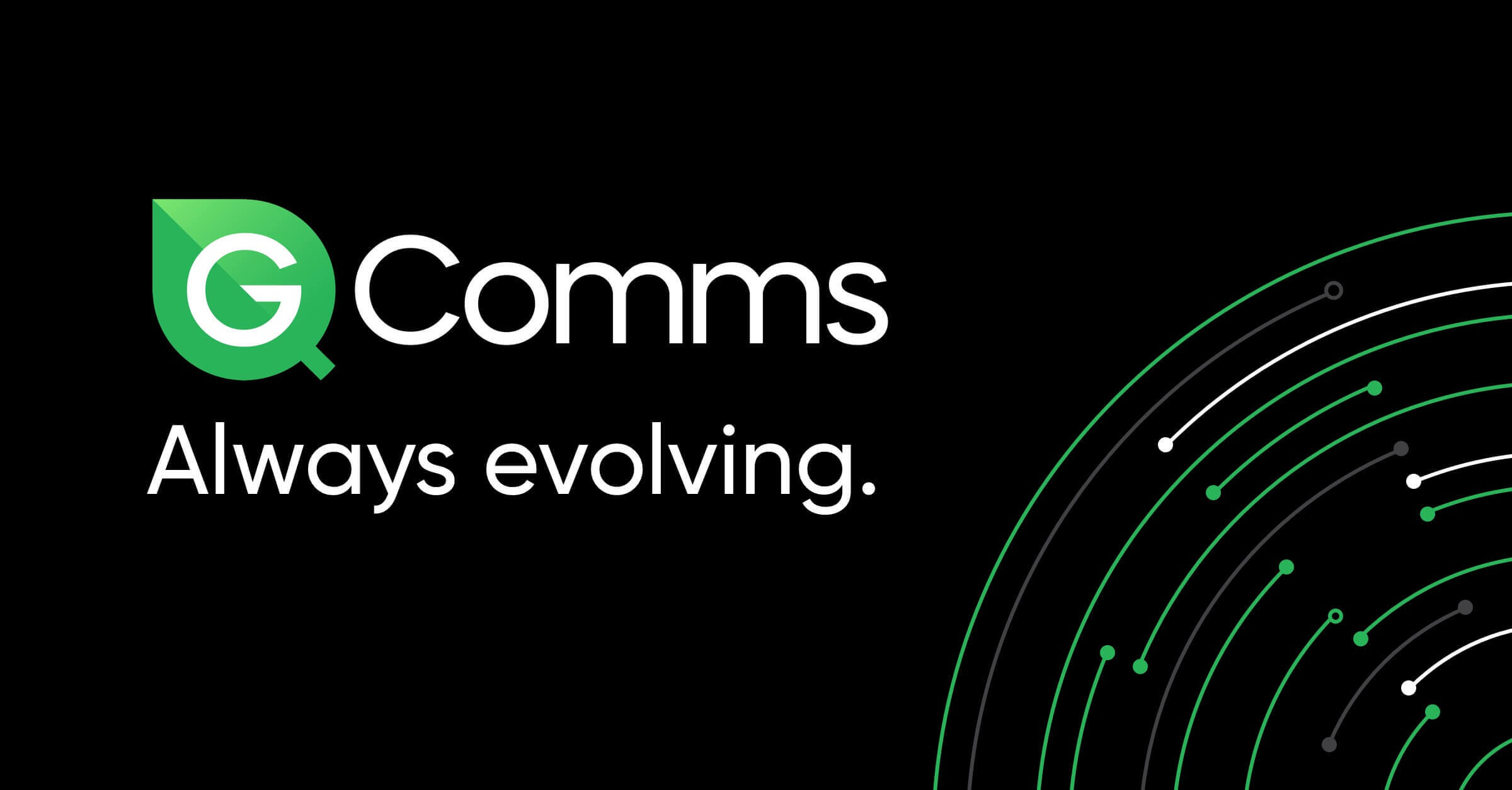 G Comms | Your Product and Logistics Partner