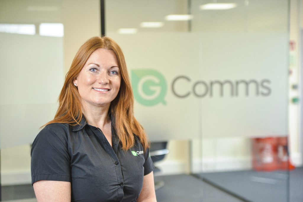 What's new? | G Comms