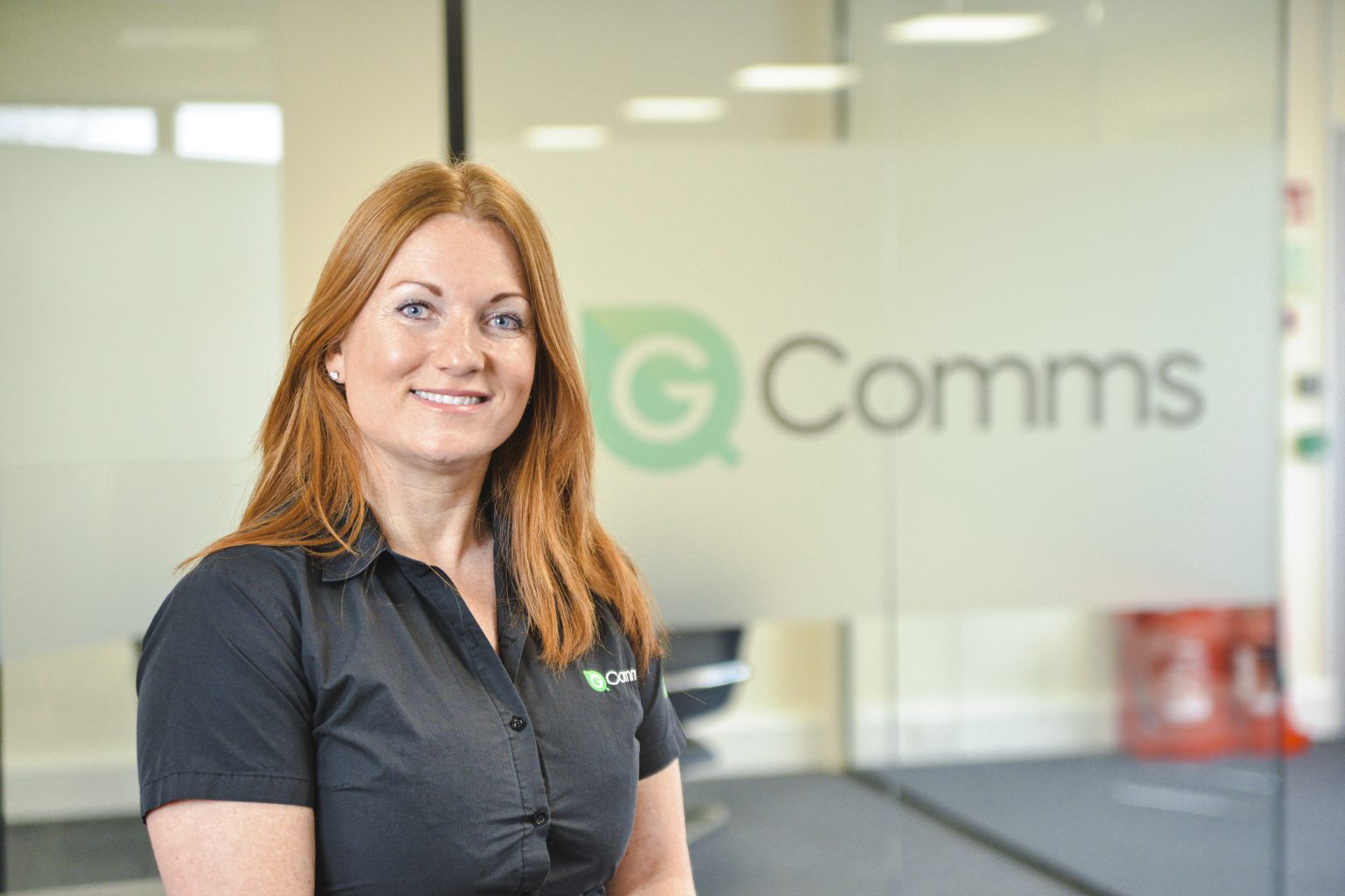 What's new? | G Comms