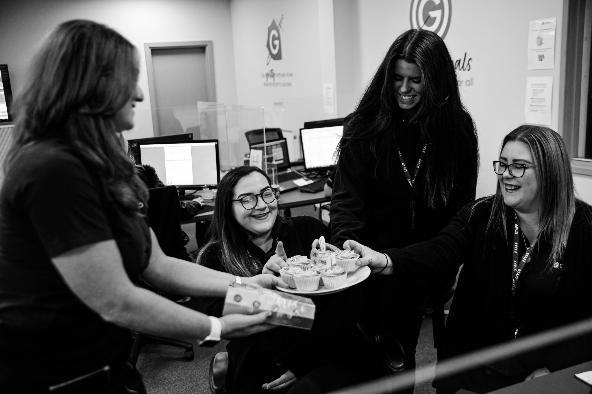 Our 2022 round-up! | G Comms