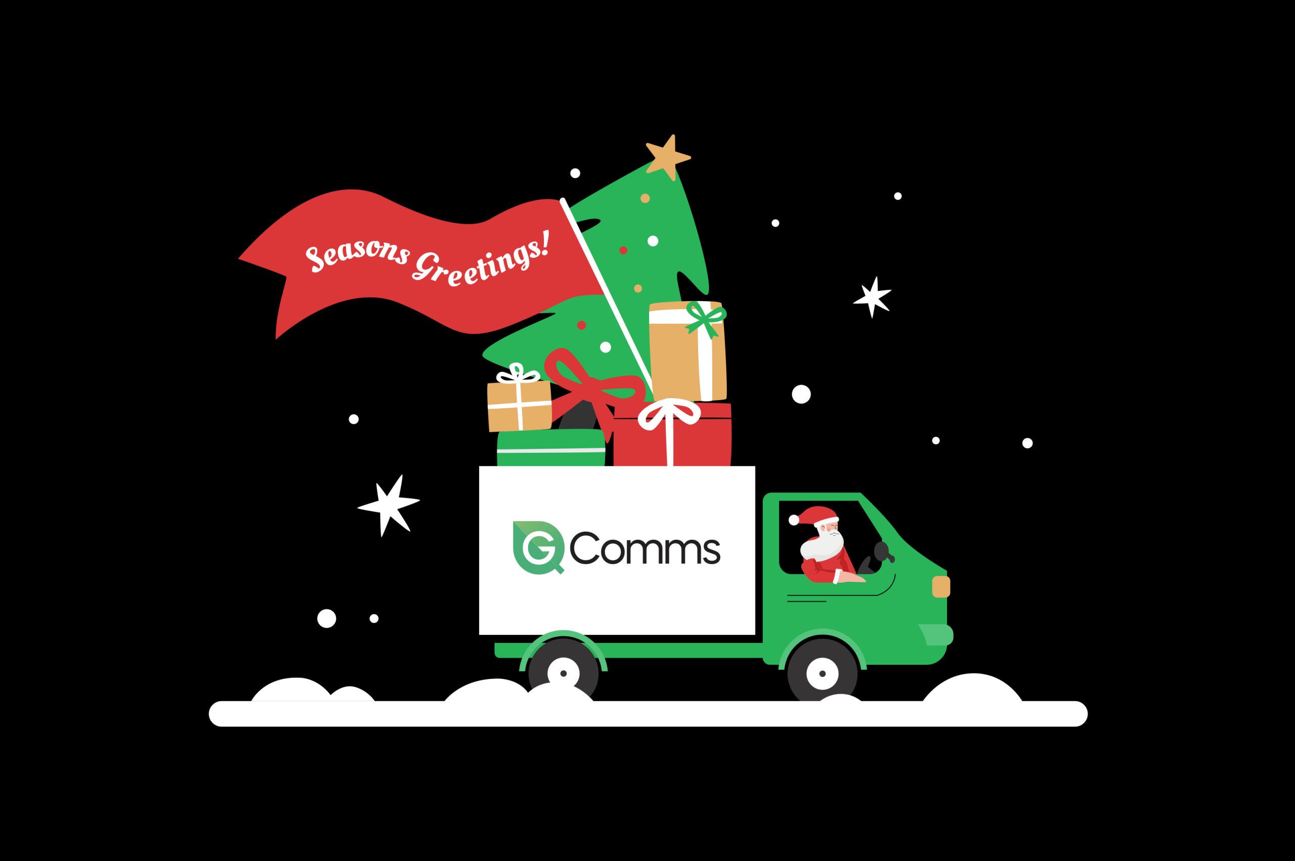 Our 2024 round-up! | G Comms