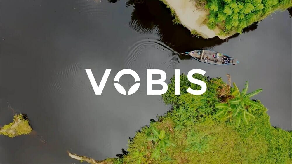 Home - Vobis